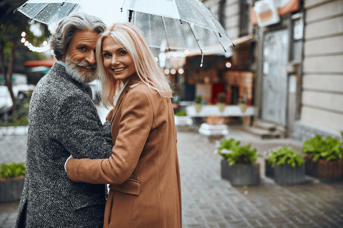 Why do we age?